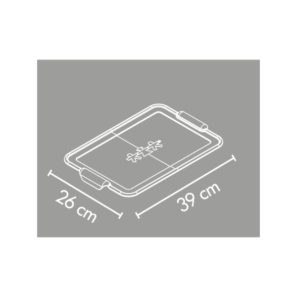 Mobile Vassoi Linea Claris - 36 Scomparti Cassettine Slim - Arredo per ...