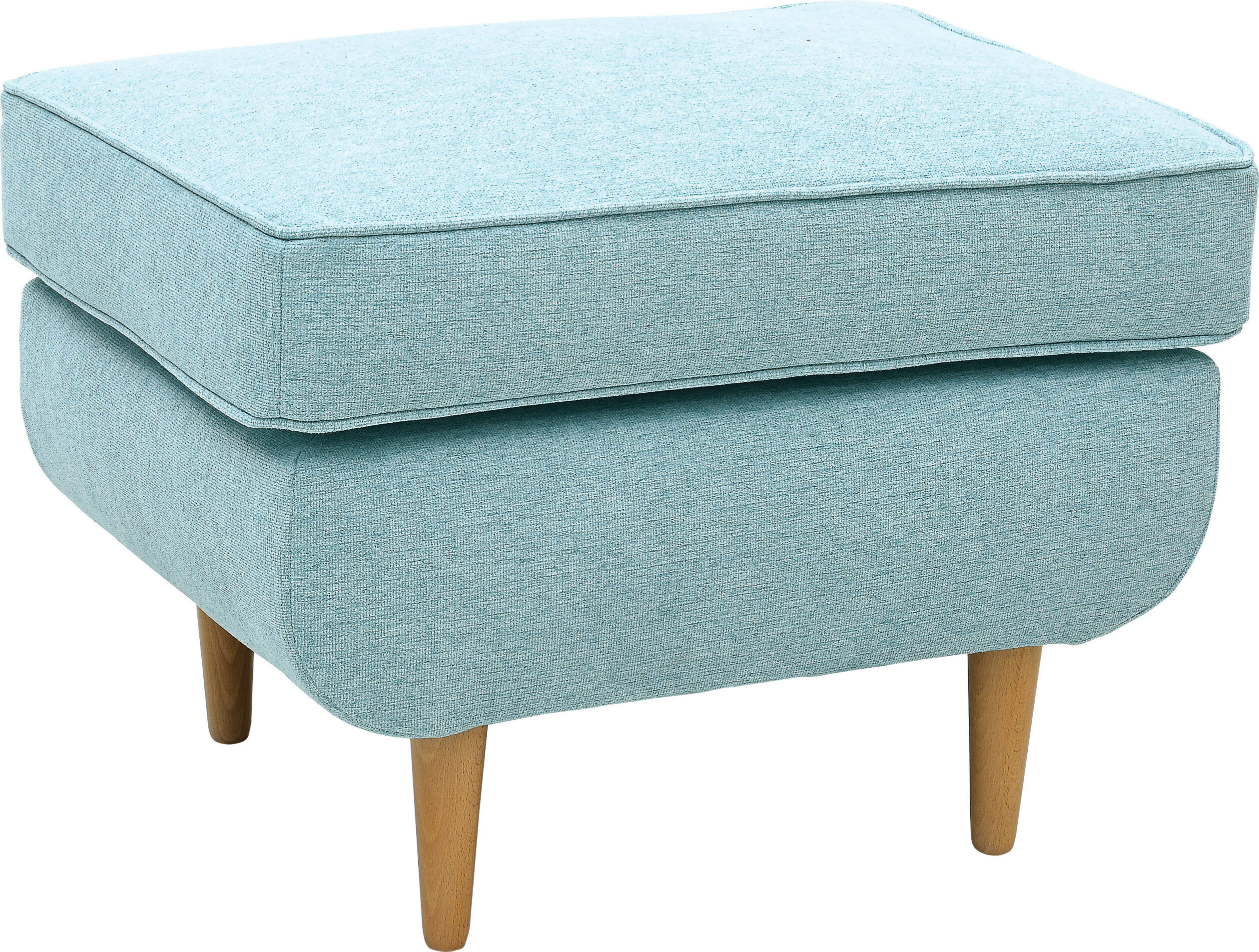 Pouf Yoko: Eleganza Senza Tempo per Ambienti Moderni - Arredo per Asili